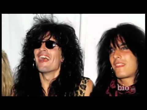 Motley Crue - Biography (documentary)