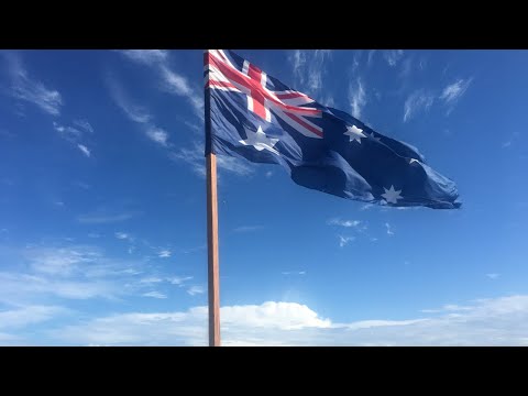 Origin of the word ‘Australia’: Kel Richards