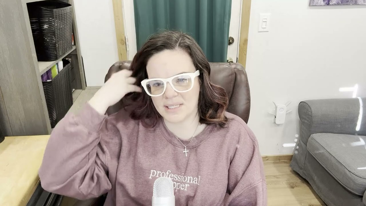 Educated -- Chapter 35