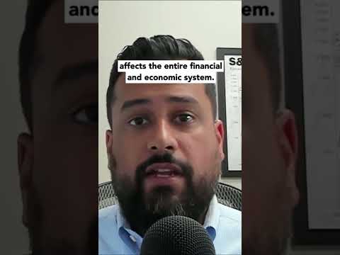 What Does The Fed Do and How Does It Do It?