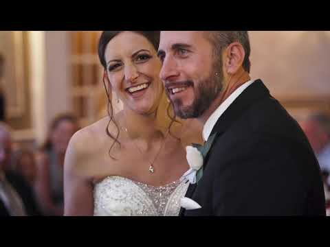 Frank + Stephanie - An Adelphia Wedding - Brian K Photography + Films