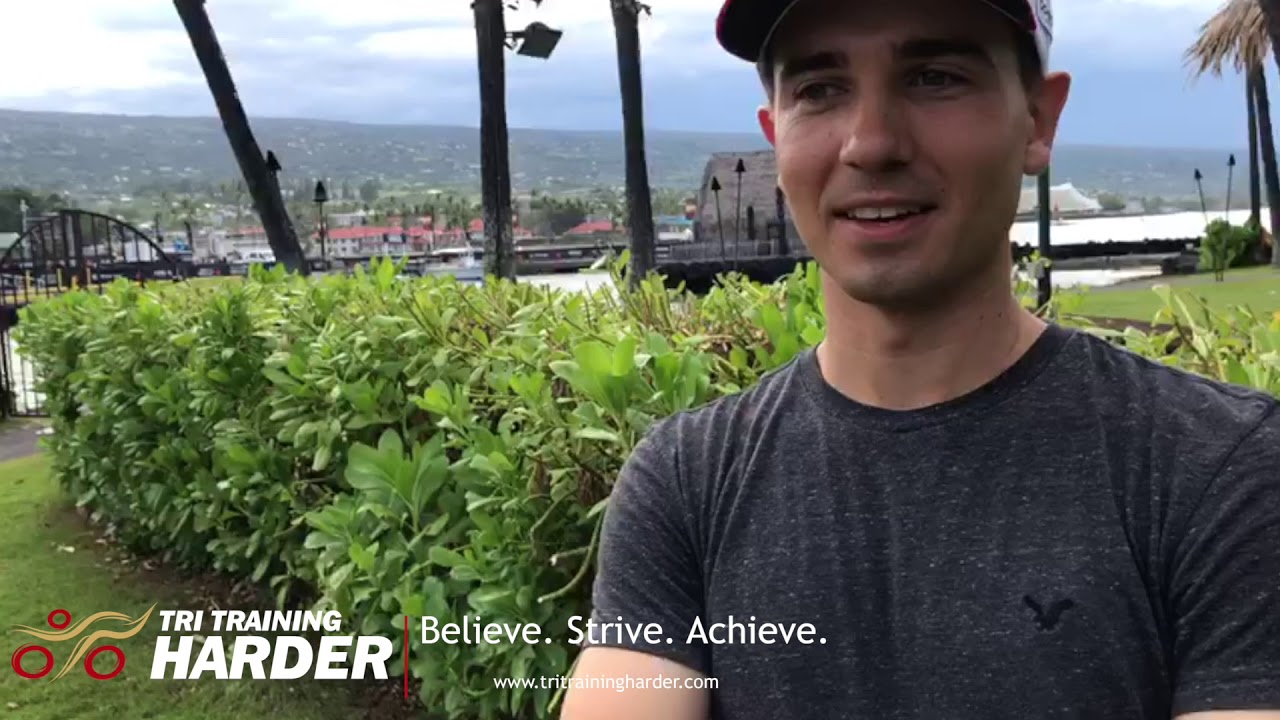 Joss Cheli - Tri Training Harder Online Coaching Review
