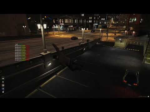Fivem status hud v7
