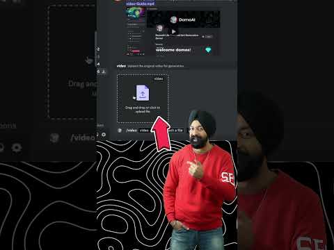 Convert Video into Anime with ai ✅ #anime #ai