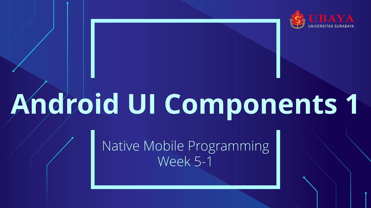 NMP 5-1: ScrollView, TextView, EditText, ImageView