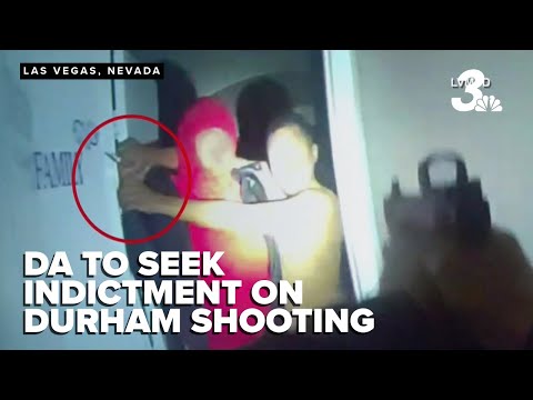 Officer involved in deadly shooting of Brandon Durham to be indicted