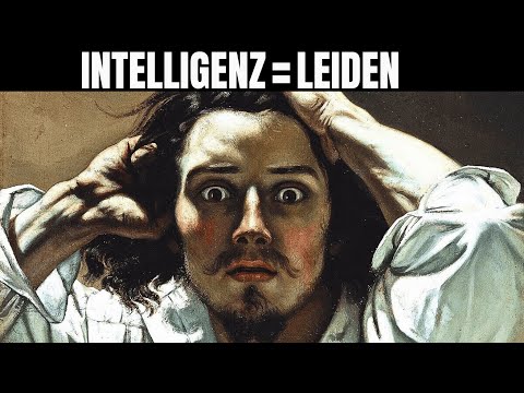 Warum kluge Menschen leiden – Schopenhauer erklärt den Schmerz tiefer Intelligenz