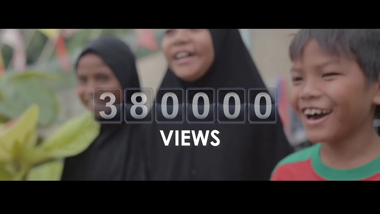 Lembaga Zakat Selangor #kongsirezeki - Case Study
