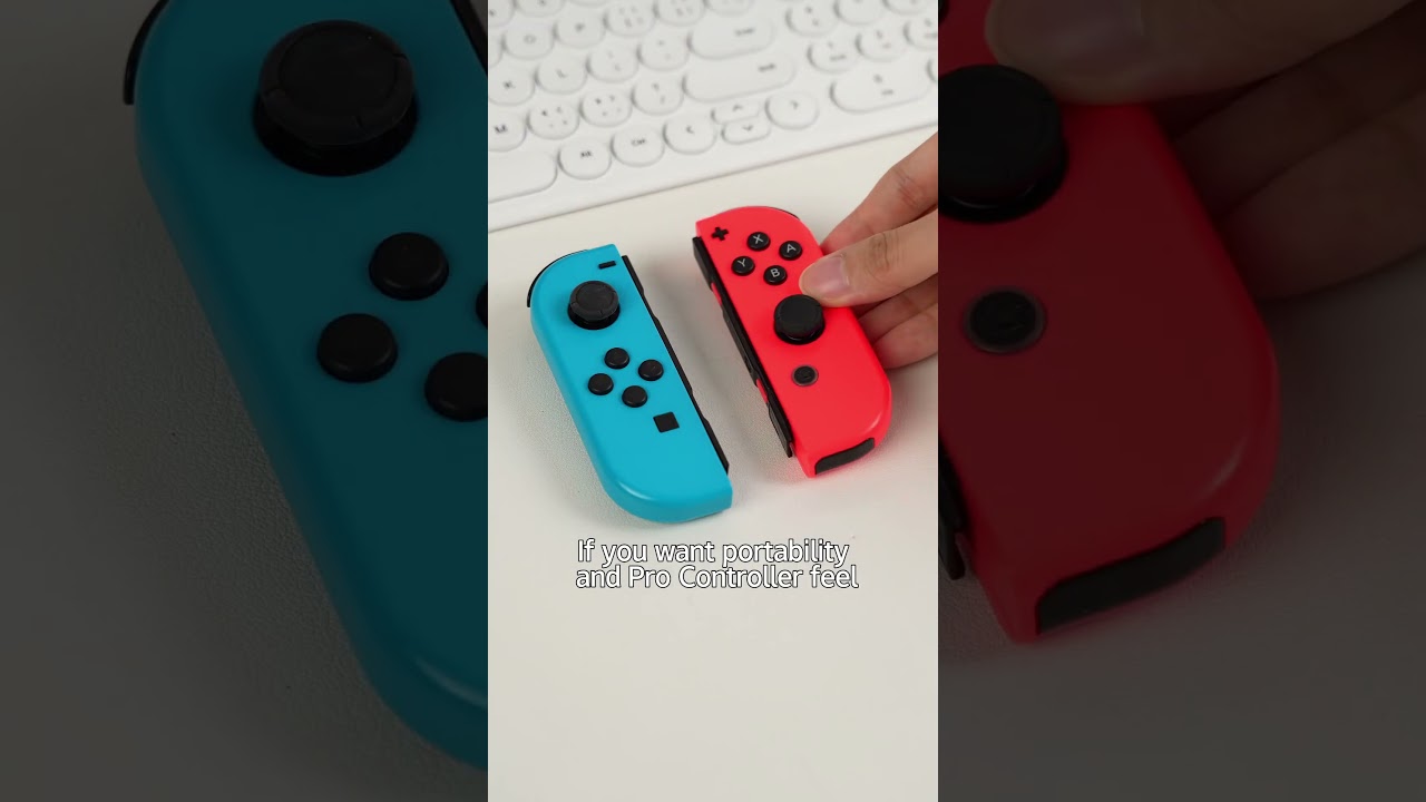 Switch Controller Buying Guide! Which One's Right for You?