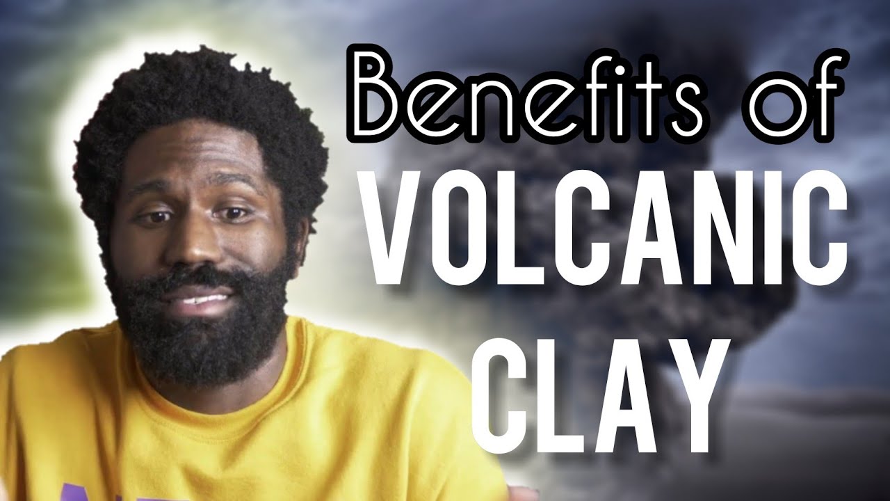 Bentonite Clay... “4” Ways It will Increase Your Overall Health
