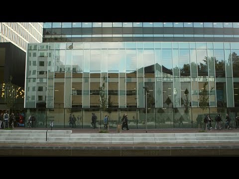 Master | Strafrecht | University of Amsterdam