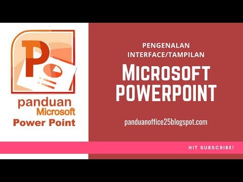 Penjelasan Lengkap Fungsi dari Menu Microsoft Powerpoint 2010