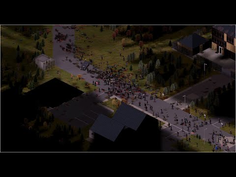 Steam Community :: Video :: Day 116-118: Droppin some heavy ordnance ...