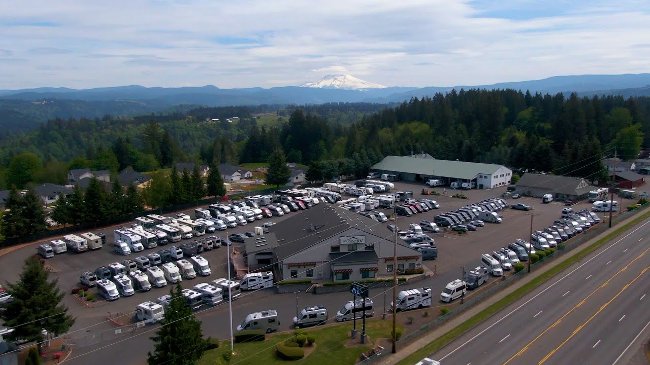 Used 2023 Winnebago Solis 59PX For Sale in Sandy, OR - 5038764392 - RV ...