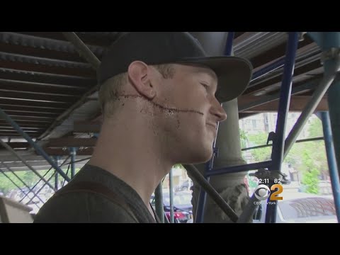 CBS 2 News at Noon