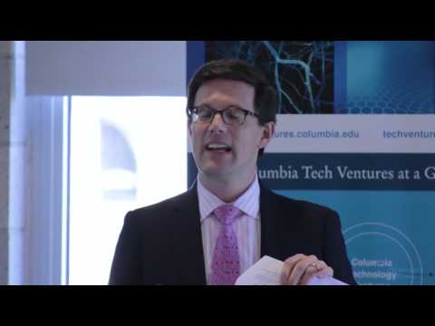 Patents 101 with Jeff Sears