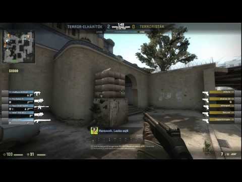 Steam Community :: Video :: CS:GO Auto Shotgun