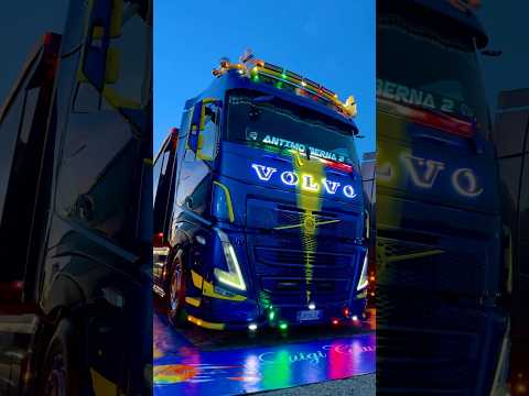 Misano Grand Prix Truck 2024 - Weekend del Camionista - Futura Srl #truck #truckshow #lkw #caminhão