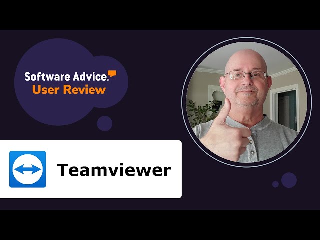 TeamViewer Remote Software Reviews, Demo & Pricing - 2025