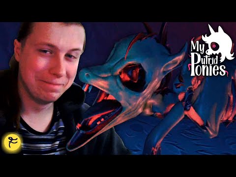 Steam Community :: My Putrid Ponies