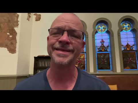 A Healing Tongue – Proverbs 12:18