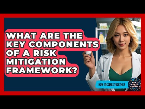 What Are The Key Components Of A Risk Mitigation Framework? - How It Comes Together
