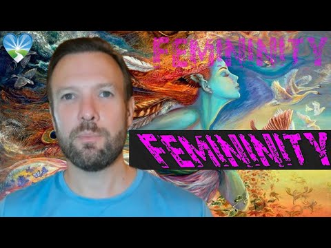 Femininity | What Is Femininity | How Should Femininity Definitely | How To Define @Femininity |