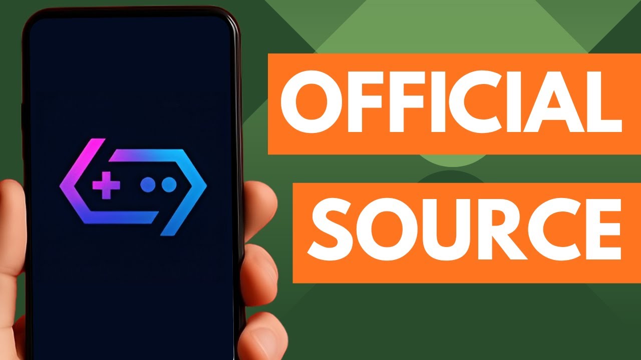 WARNING: You're Downloading the FAKE GameHub Lite!