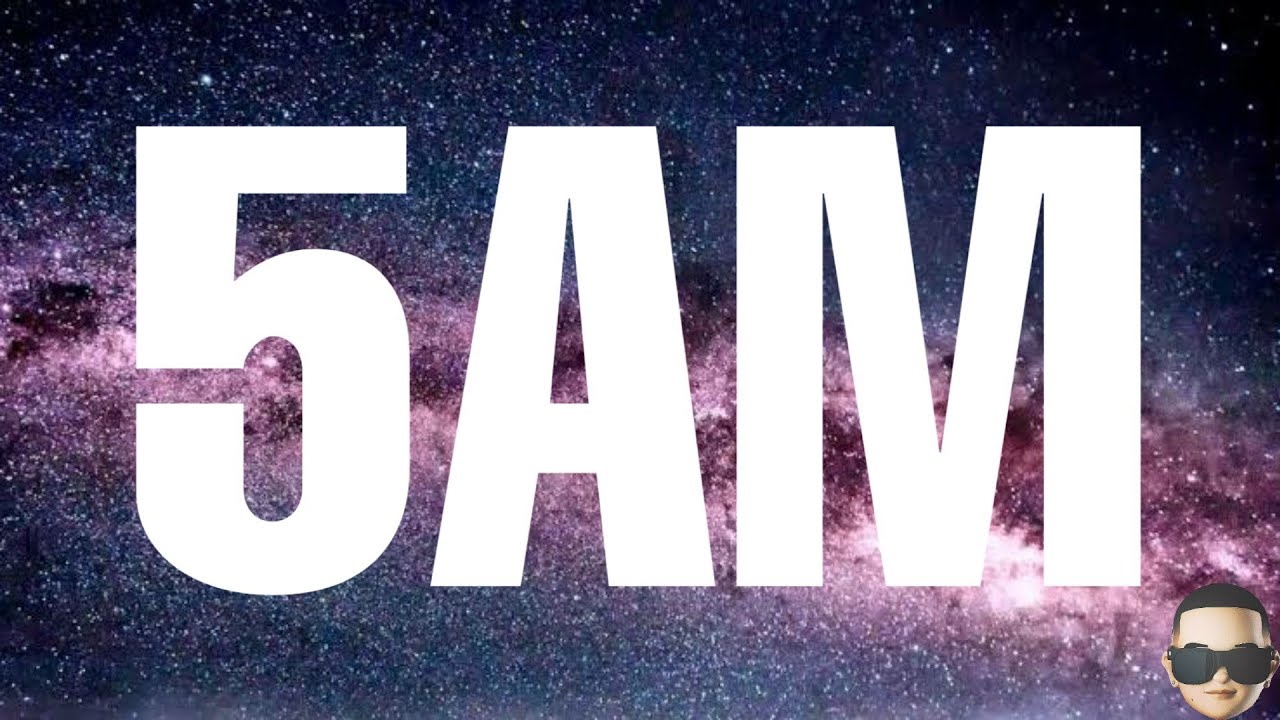 Jelly Roll - 5AM (Lyrics) ft Merkules & Futuristic