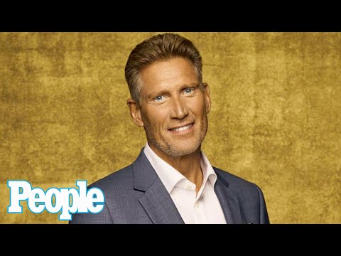 ABC’s “Golden Bachelor” Is From Indiana - Mix 103.1