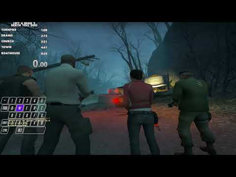 Steam Community :: Video :: [L4D2] - Death Toll In 8:41 (Speedrun Duo WR)