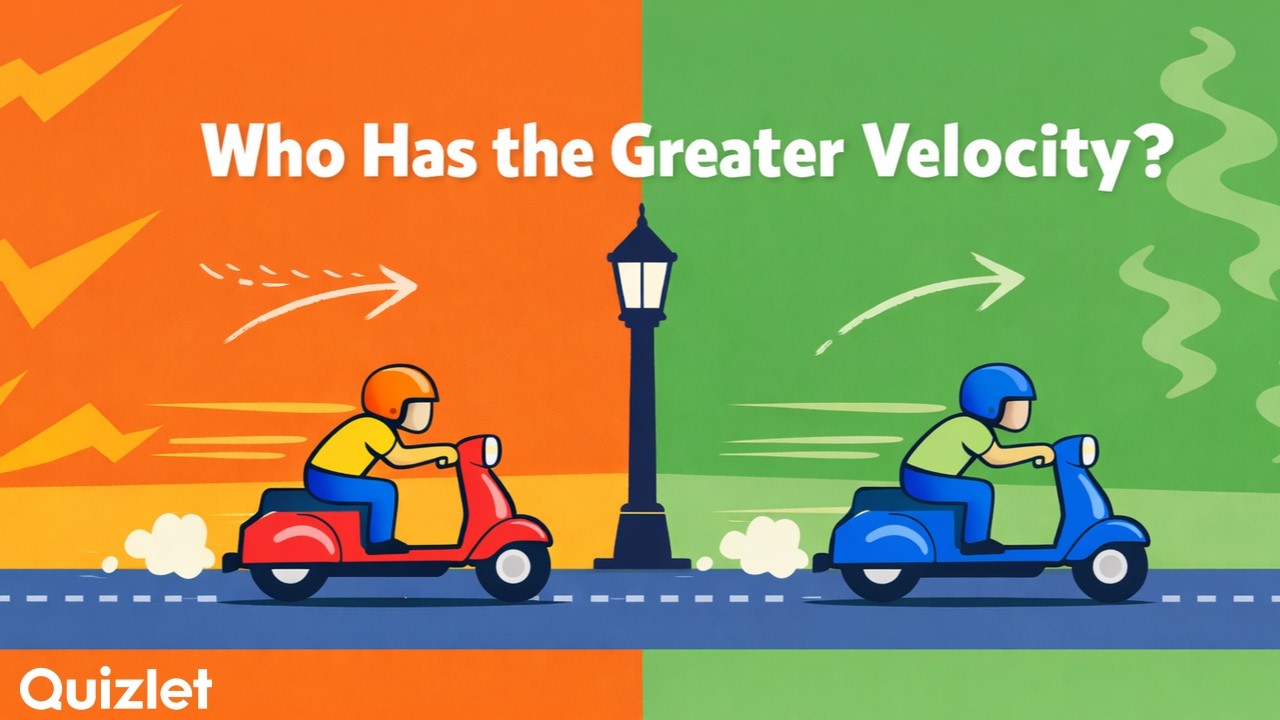 One-Dimensional Motion Explained | Displacement, Velocity and Acceleration