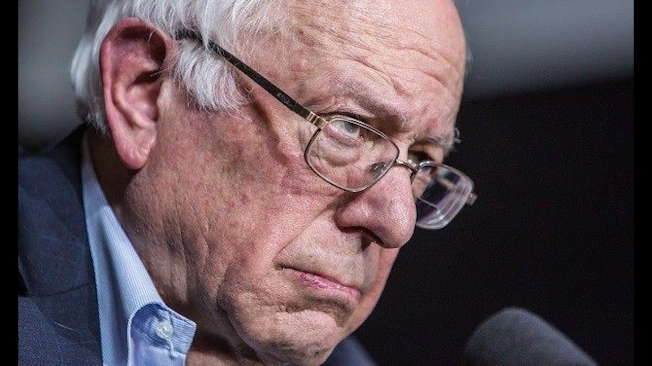 The Myth That Sanders Hasn’t Been Criticized Won’t Go Away — FAIR