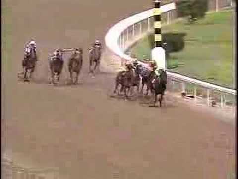 1999 Breeders' Cup Distaff