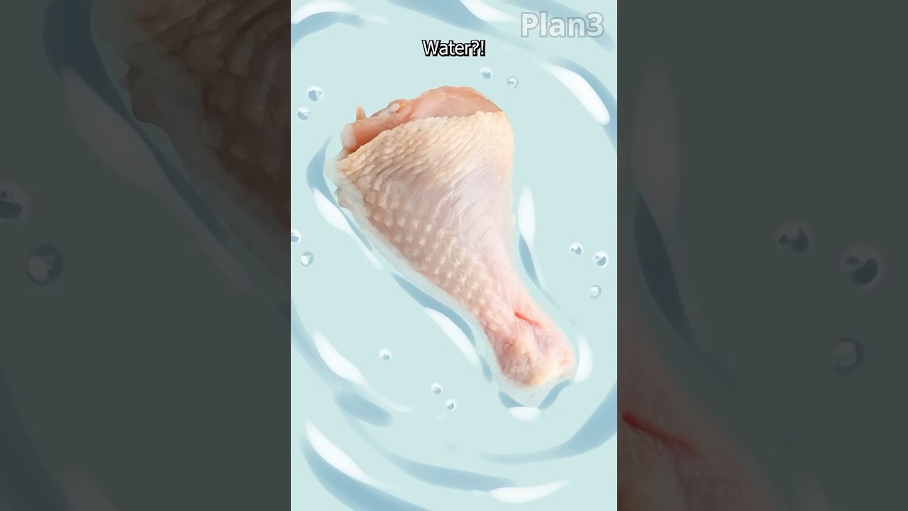 How White People Cook Food