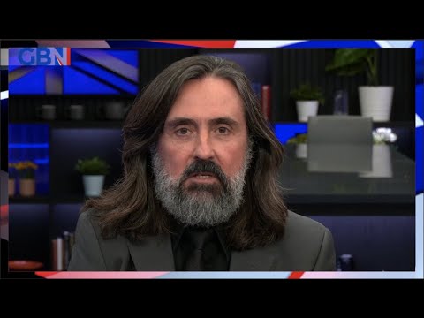 GBNews: Neil Oliver – The Silent Majority: Pain will not be felt and ...