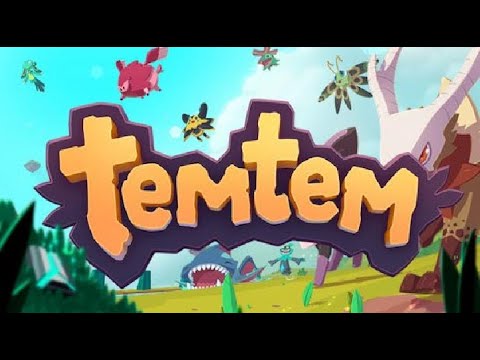 Temtem Where to find the Exp Share