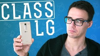 LG H650E Class (Gold) купити в інтернет-магазині: ціни на смартфон ...