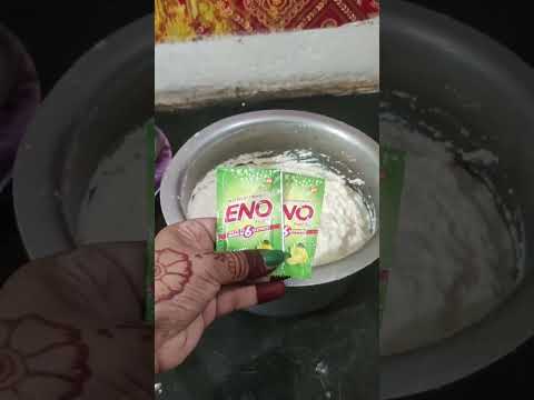 instant rava idli #rava#curd#salt#eno#cooking#southindianfood