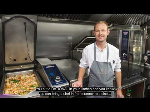 UNALOME by Graeme Cheevers - Move with the Times | RATIONAL