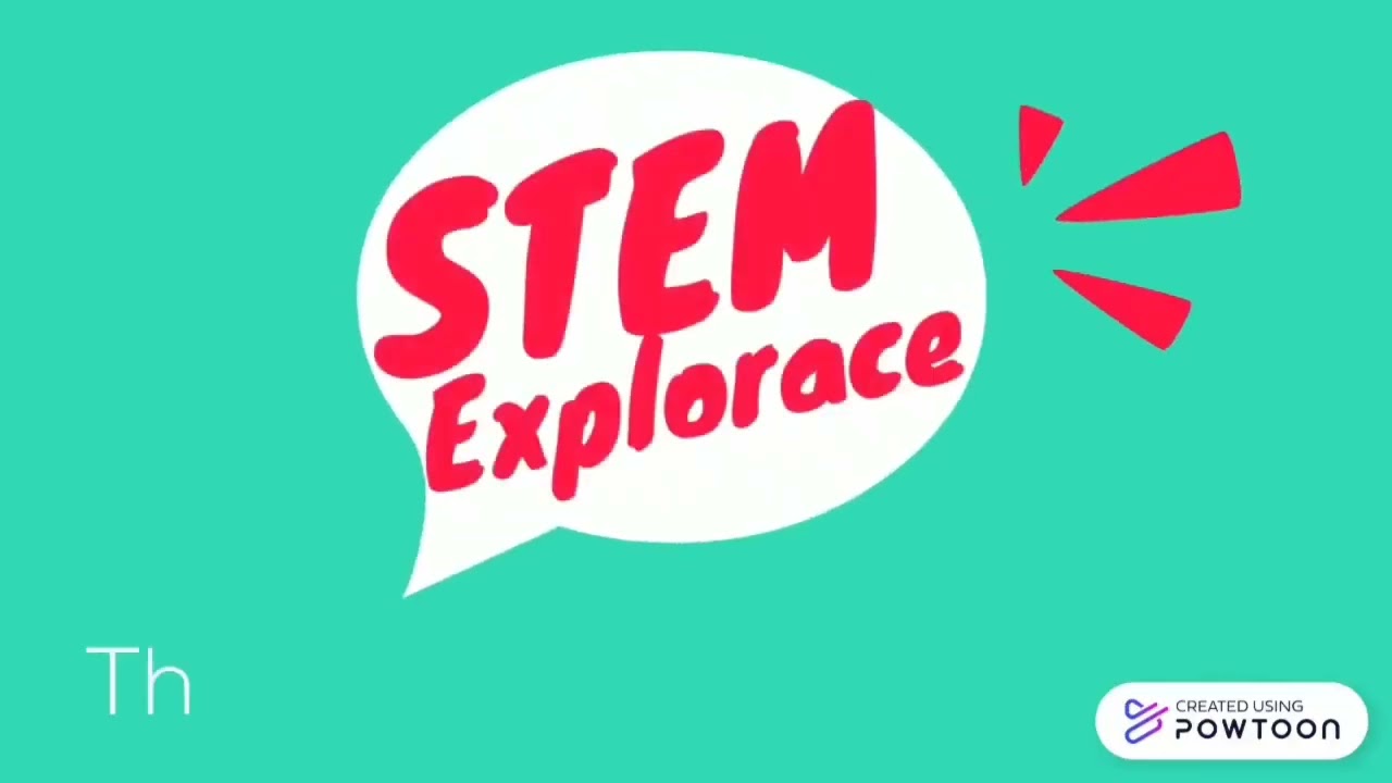 [UKQT 3001-01] LADYBUGS VIDEO PRESENTATION - STEM Explorace: Challenge Your Limits