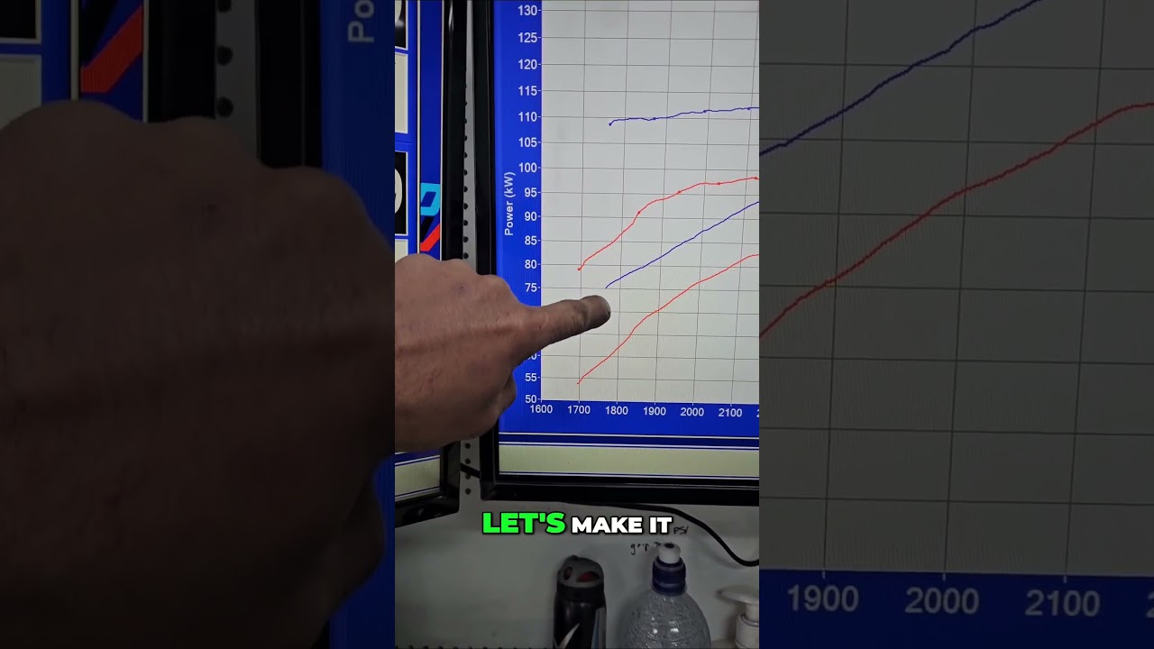 🎥 Unlock Your Holden Colorado’s Hidden Power + $400 OFF Diesel Remap! 🎥