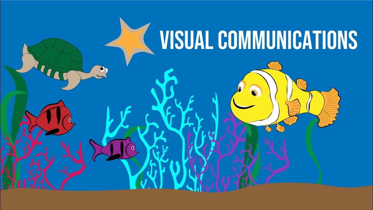 Visual Communications | Animation