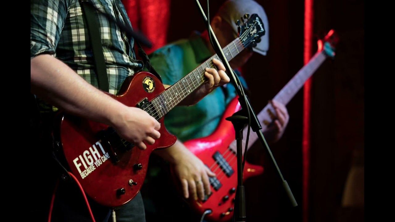 Witch´s elixir | LIVE