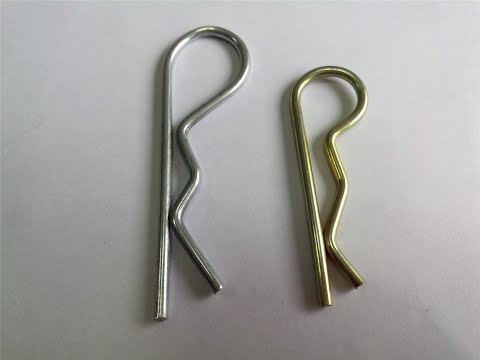 Safety Pin Making Machine at Best Price in India