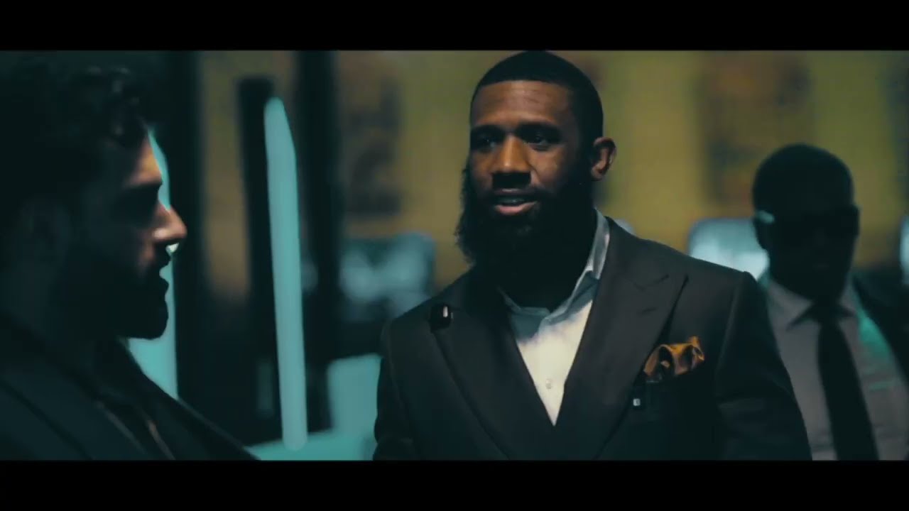 Who Is Derek Boone? | Self-Made Mogul Teaching Financial Freedom to Everyone