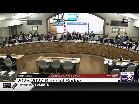 State budget committee won’t reimburse NFL Draft security costs