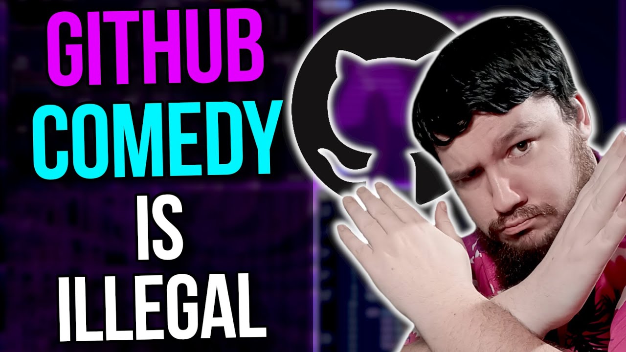 BANNED For Trolling The Linux Kernel Github