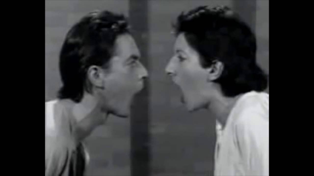 Ulay & Marina - Pandaaaa