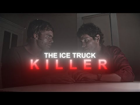 The Ice Truck Killer | Killer - Mareux (Slowed)